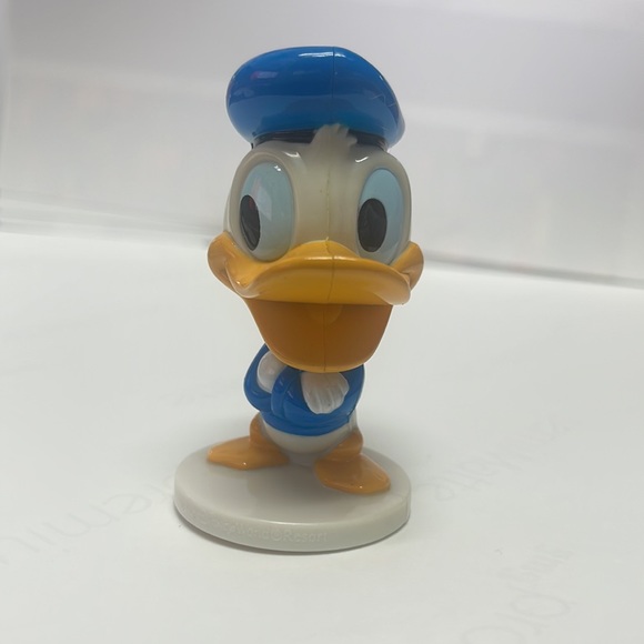 Disney | Toys | Donald Duck Bobblehead | Poshmark